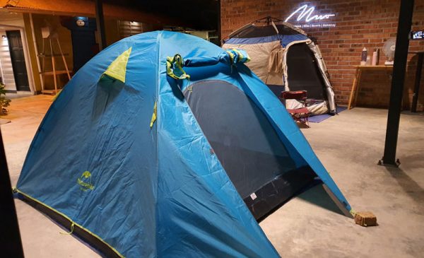 [Muar] MUO Resort Muar - Camping178 ~ 一起去露營吧!!