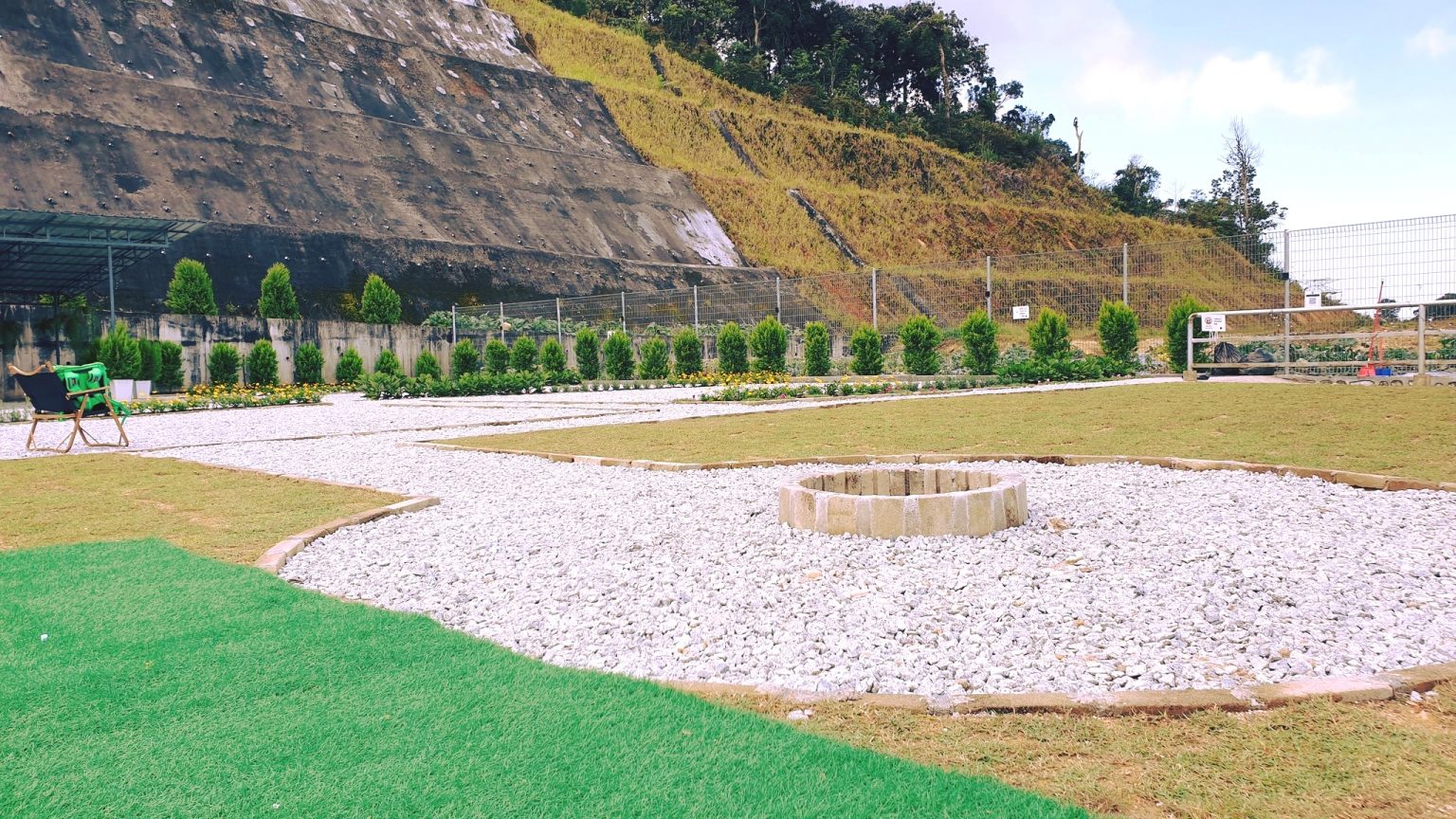 Hola Campsite, Cameron Highlands - Camping178 ~ 一起去露營吧!!