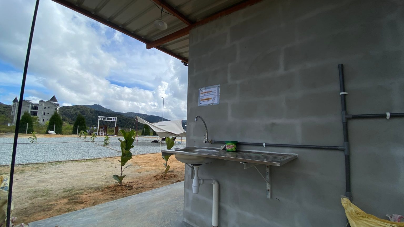 Hola Campsite, Cameron Highlands - Camping178 ~ 一起去露營吧!!