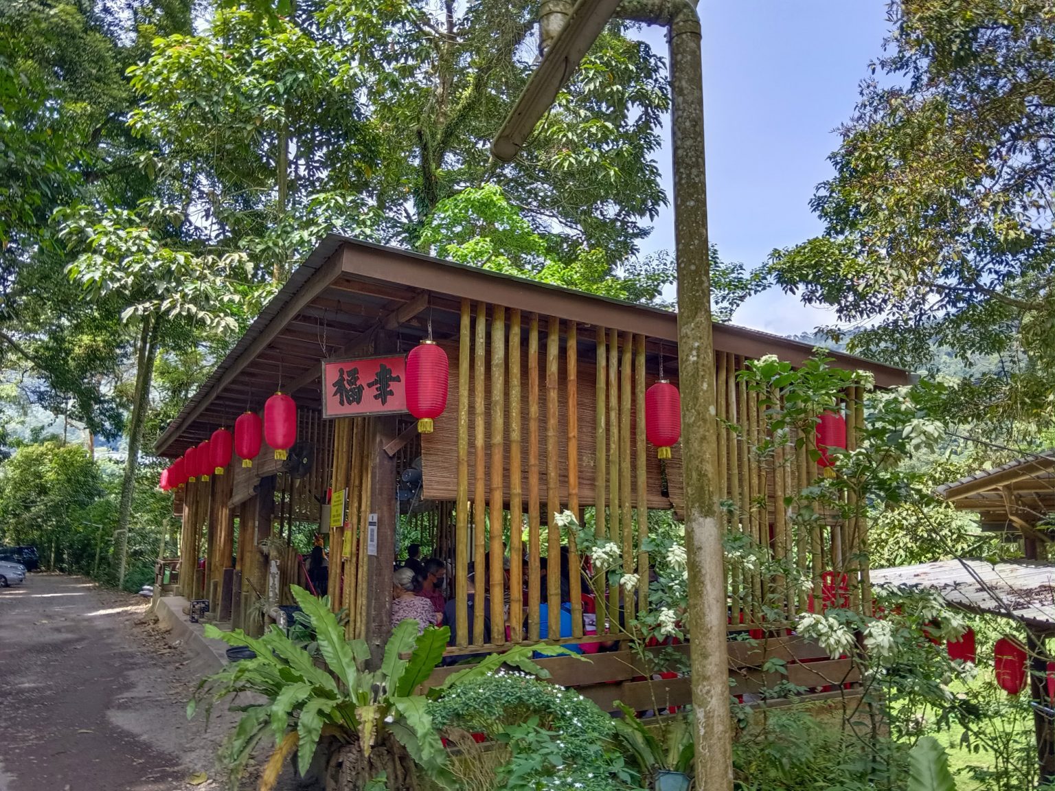 E FARM Restaurant (森苑飯莊) - Camping178 ~ 一起去露營吧!!